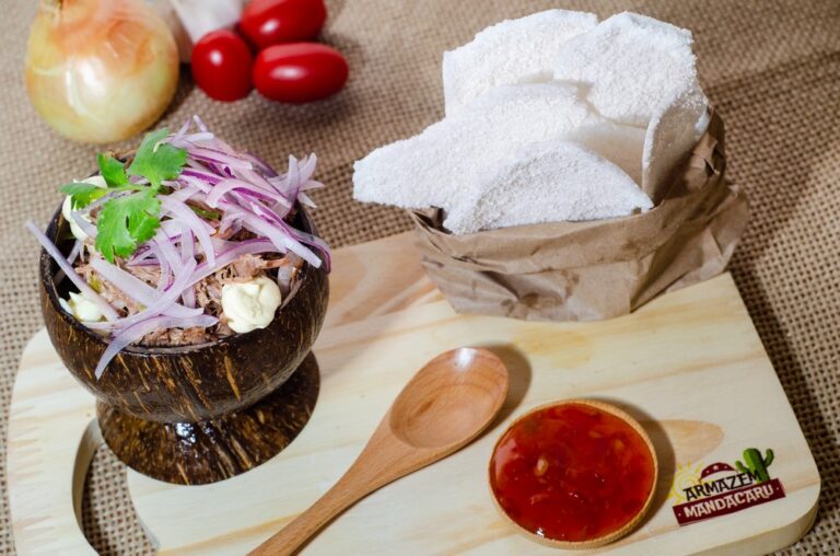 São Paulo - Comida di Buteco