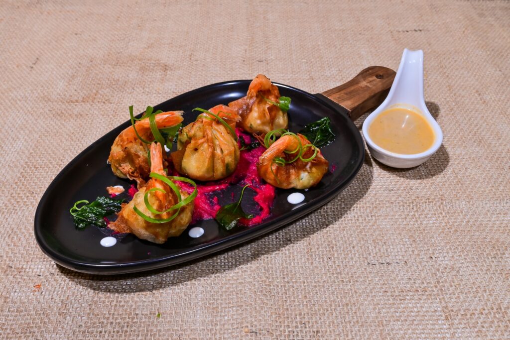 Caldo Mix - Comida di Buteco