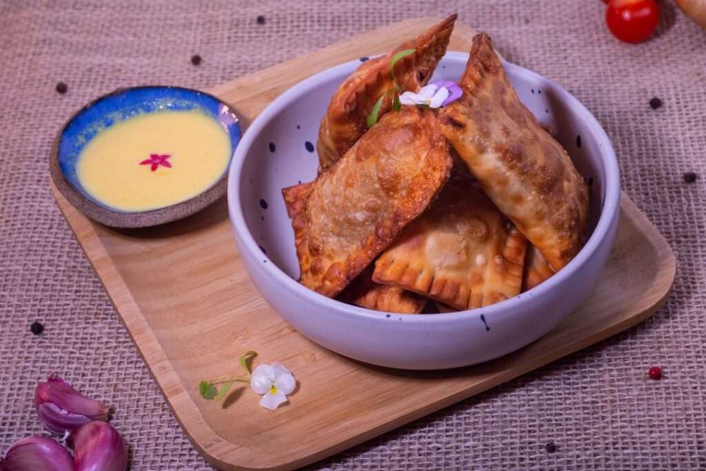 Restaurante Don Limón - Comida di Buteco